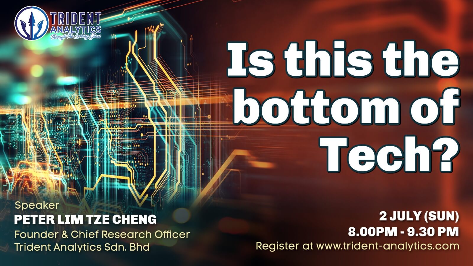 Panoramic View June 2023 – Trident Analytics